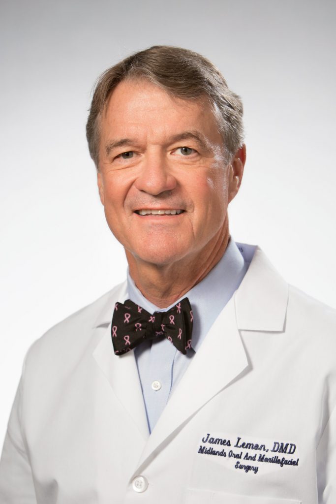 Meet James Lemon, DMD, Joseph W. Park, DMD, David B. Tevepaugh, DMD or ...